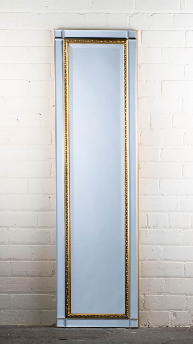 mirror frame only uk