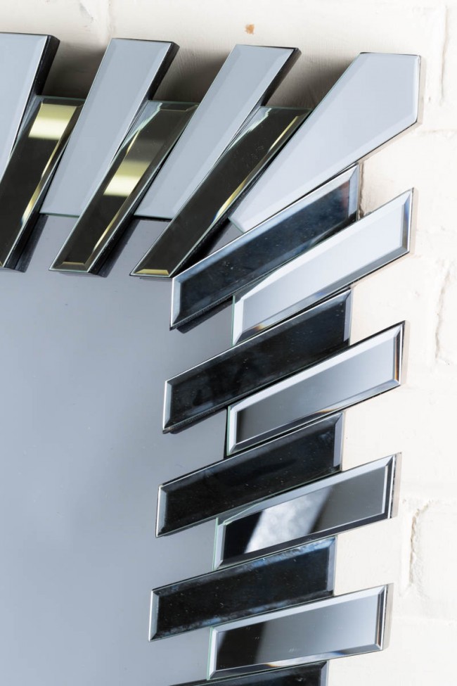 This stunning Feature Range Mirror is available from stock in our ...