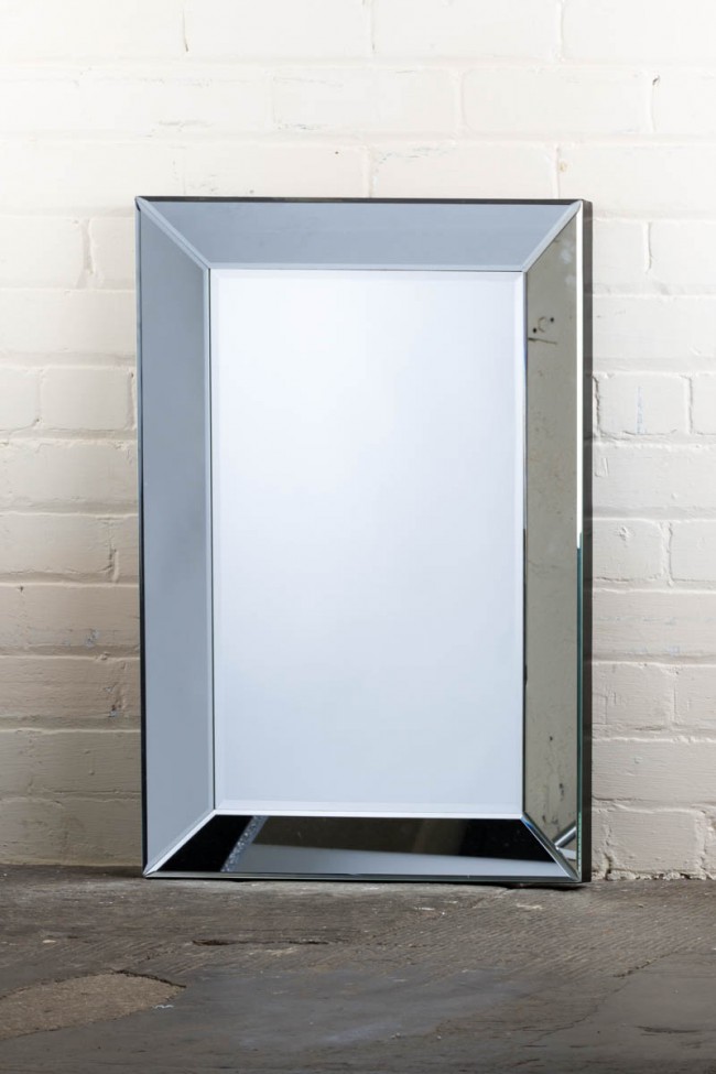 This stunning Feature Range Mirror is available from stock in our ...