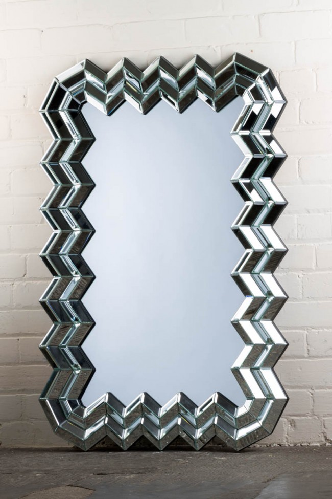 This stunning Feature Range Mirror is available from stock in our ...