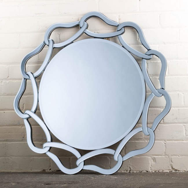 This stunning Signature Range Mirror is available from stock in our ...