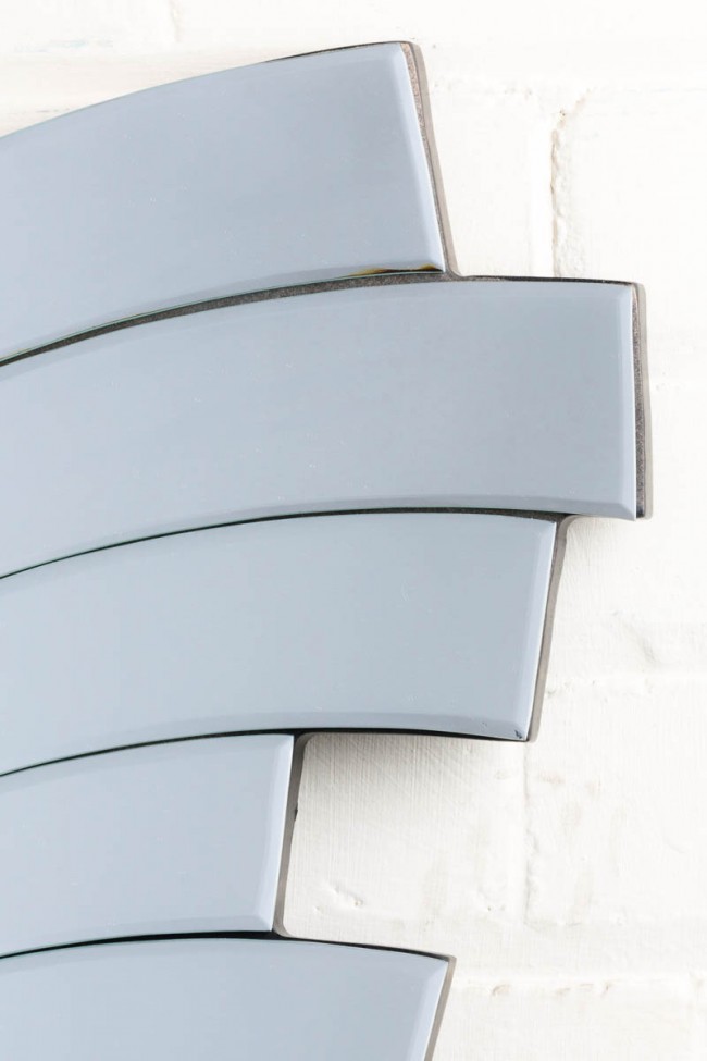 This stunning Signature Range Mirror is available from stock in our ...