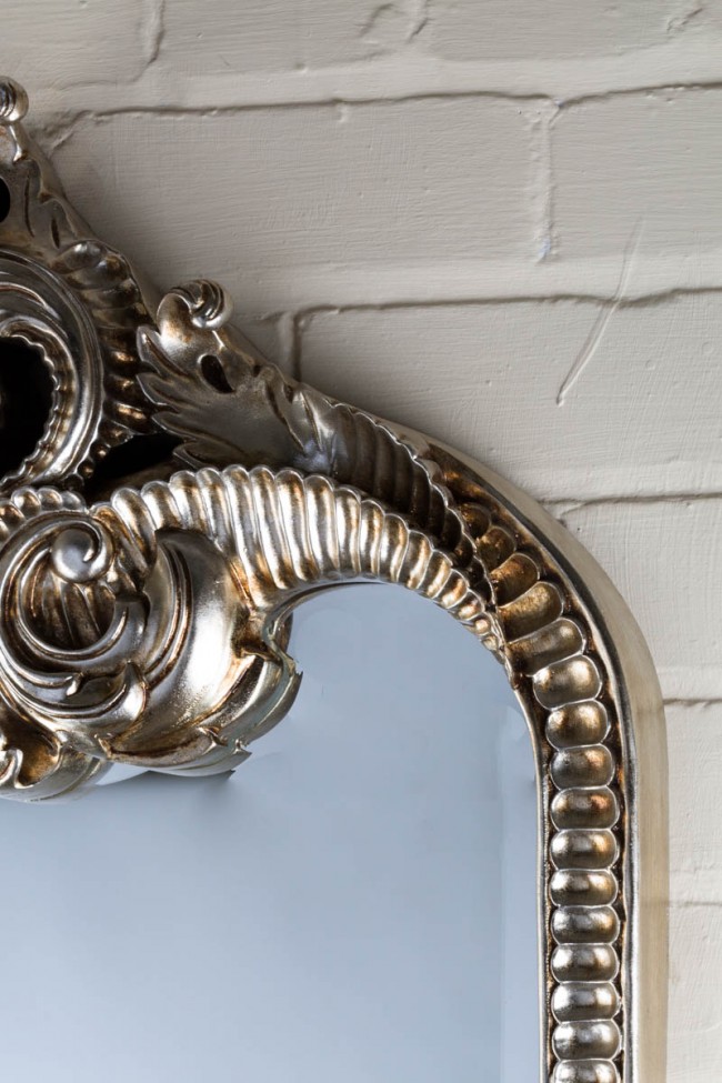 These fantastic Showroom Exclusive Mirrors are only available in our ...